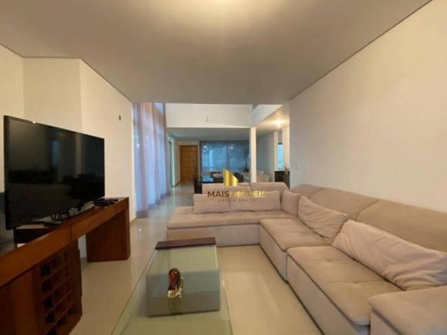Casa com 5 dormitórios à venda no Condomínio Pontal da Liberdade Lagoa Santa/MG