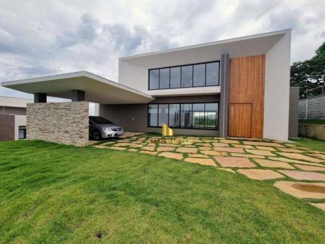 Casa à venda em Lagoa Santa/MG