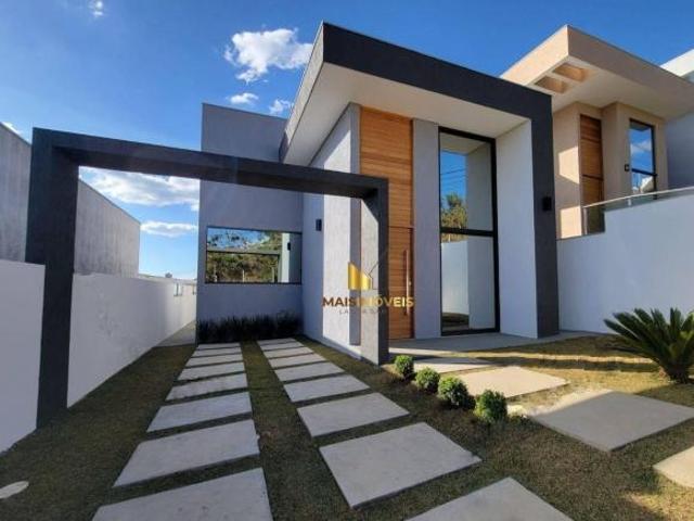Casa à venda em Lagoa Santa/MG
