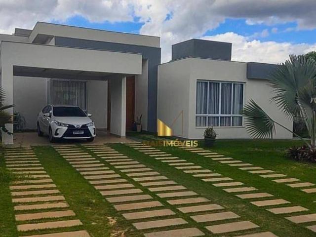 Casa à venda em Lagoa Santa/MG