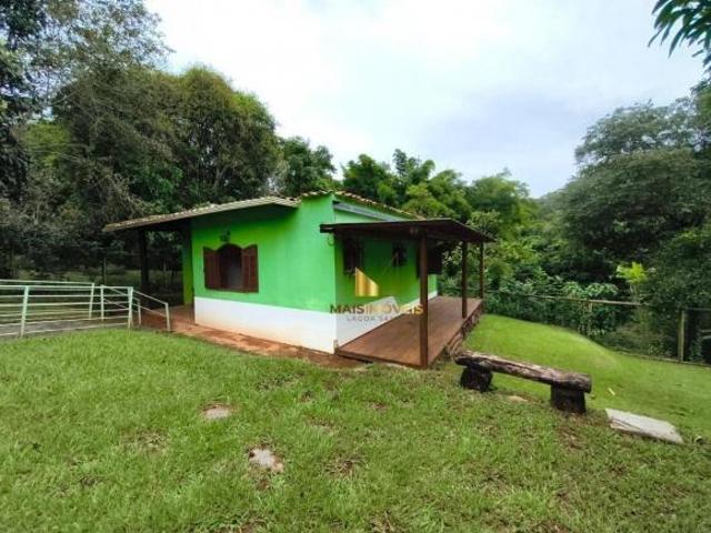 Casa à venda em Lagoa Santa/MG