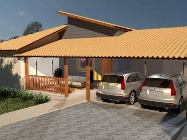 Casa à venda em Lagoa Santa/MG