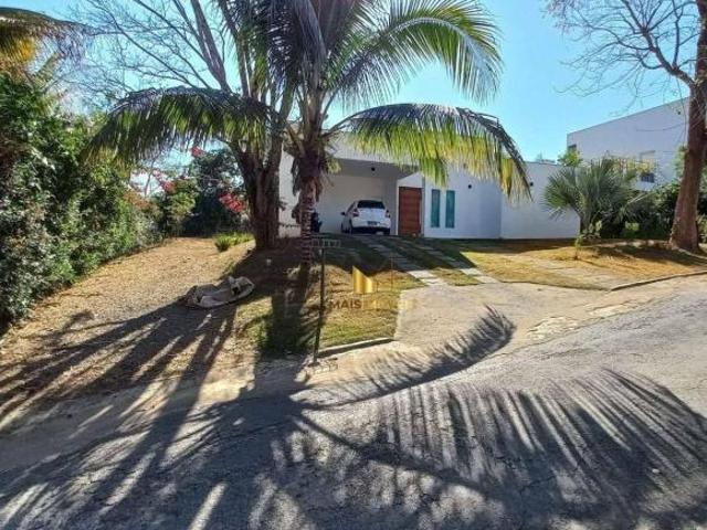 Casa à venda em Lagoa Santa/MG