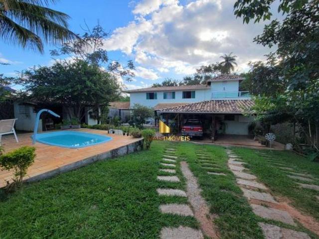 Casa à venda em Lagoa Santa/MG