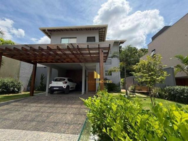Casa à venda em Lagoa Santa/MG