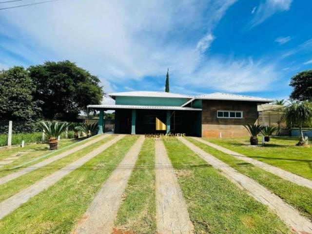 Casa à venda em Lagoa Santa/MG