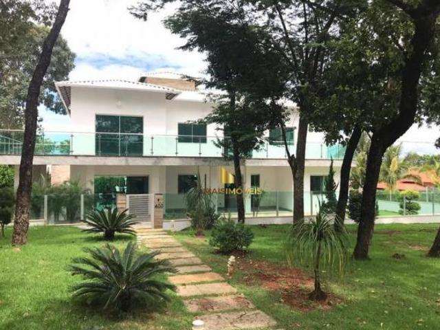 Casa à venda em Lagoa Santa/MG