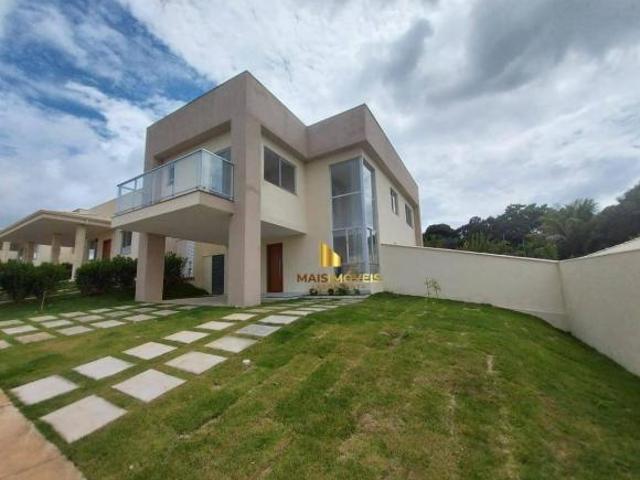 Casa à venda em Lagoa Santa/MG