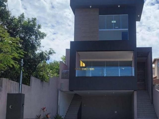 Casa à venda em Lagoa Santa/MG