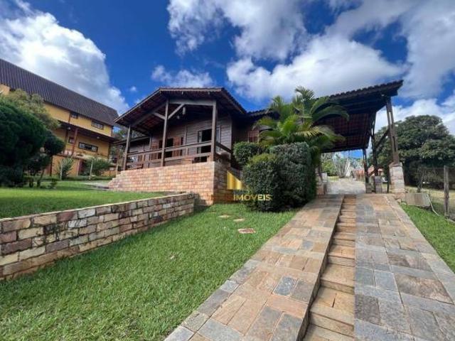 Casa à venda em Lagoa Santa/MG
