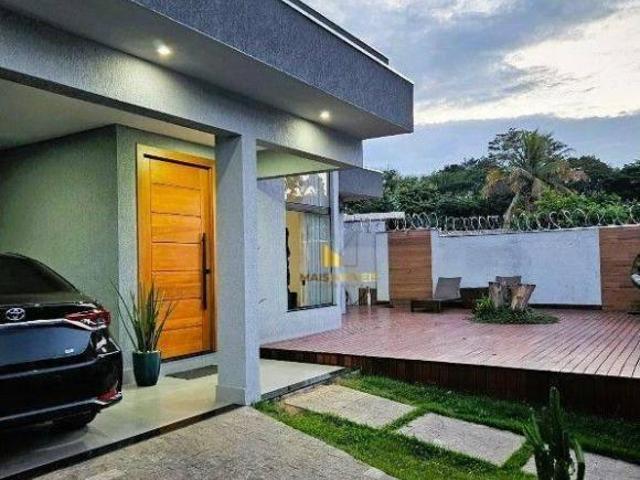 Casa à venda em Lagoa Santa/MG