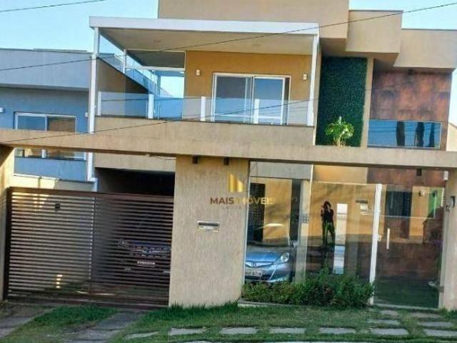 Casa à venda em Lagoa Santa/MG