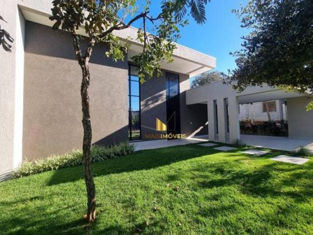 Casa à venda em Lagoa Santa/MG