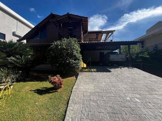 Casa à venda em Lagoa Santa/MG