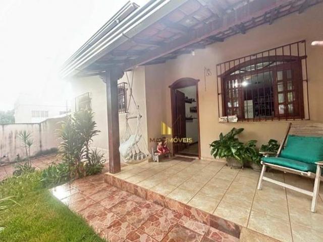 Casa à venda em Lagoa Santa/MG