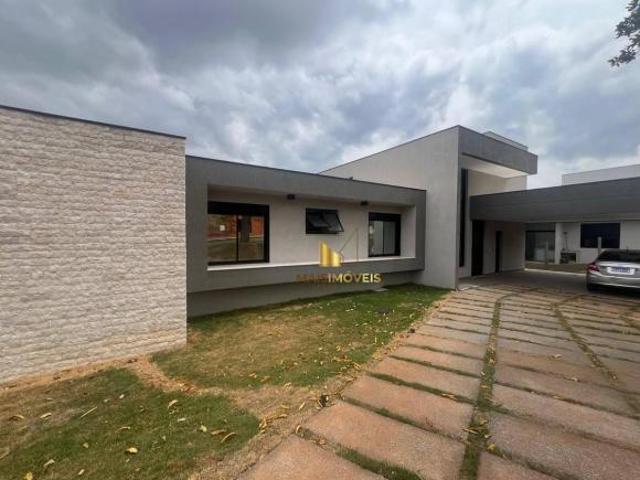Casa à venda em Lagoa Santa/MG