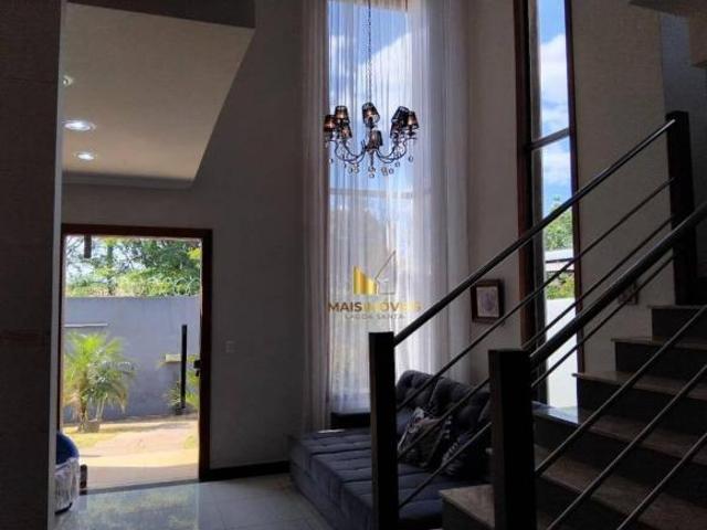 Casa à venda em Lagoa Santa/MG