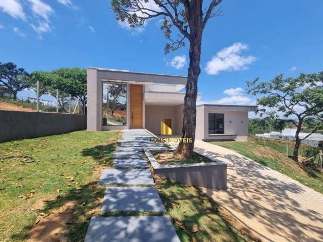 Casa à venda em Lagoa Santa/MG