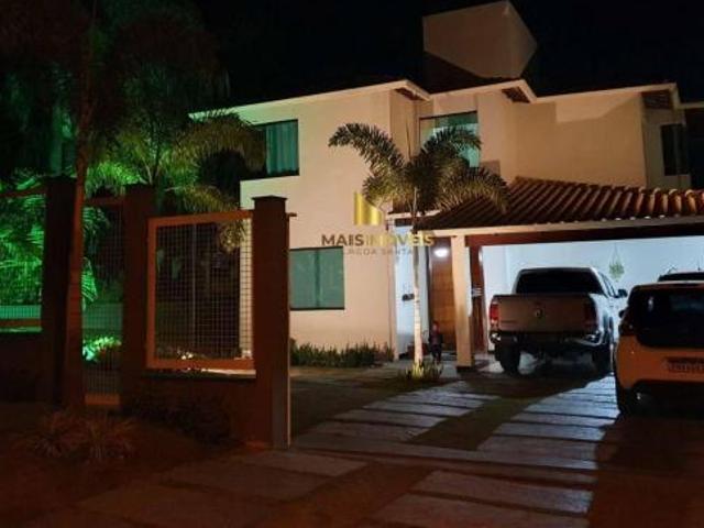 Casa à venda em Lagoa Santa/MG