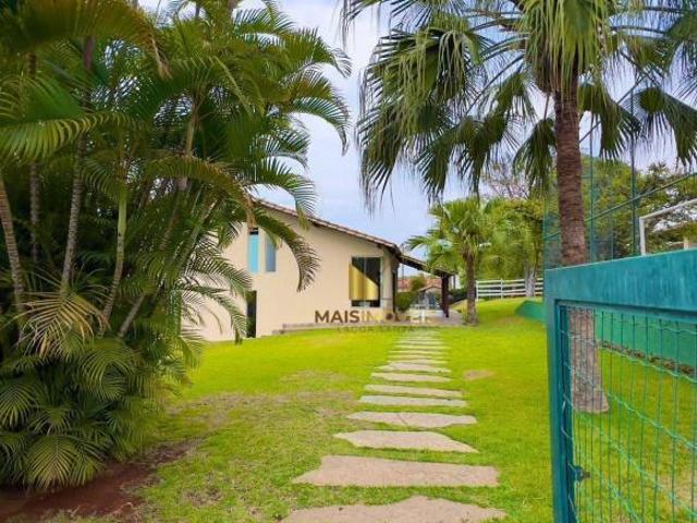 Casa à venda em Lagoa Santa/MG