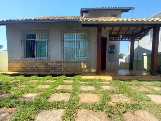 Casa à venda em Lagoa Santa/MG