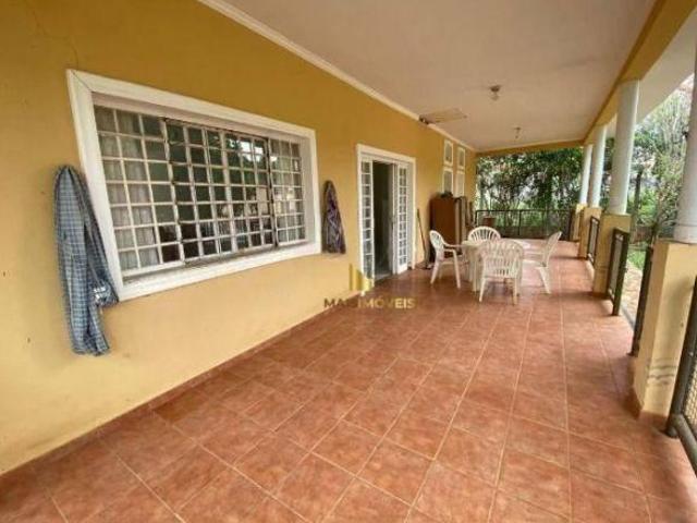 Casa à venda em Lagoa Santa/MG