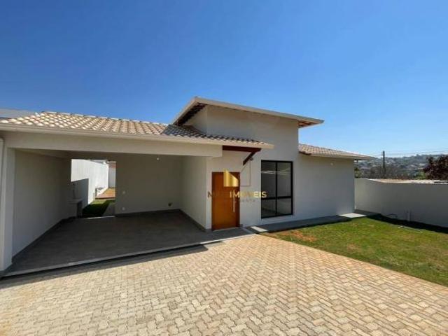 Casa à venda em Lagoa Santa/MG