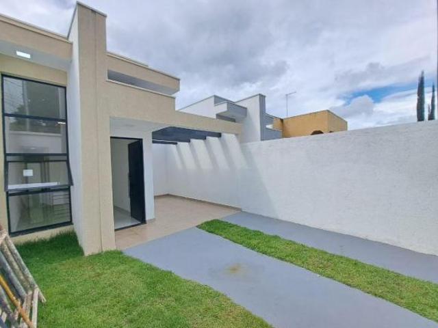 Casa à venda em Lagoa Santa/MG