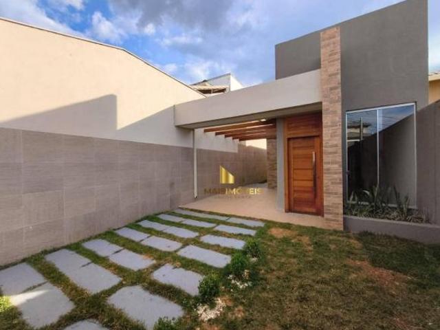 Casa à venda em Lagoa Santa/MG