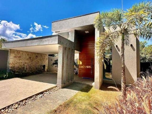 Casa à venda em Lagoa Santa/MG
