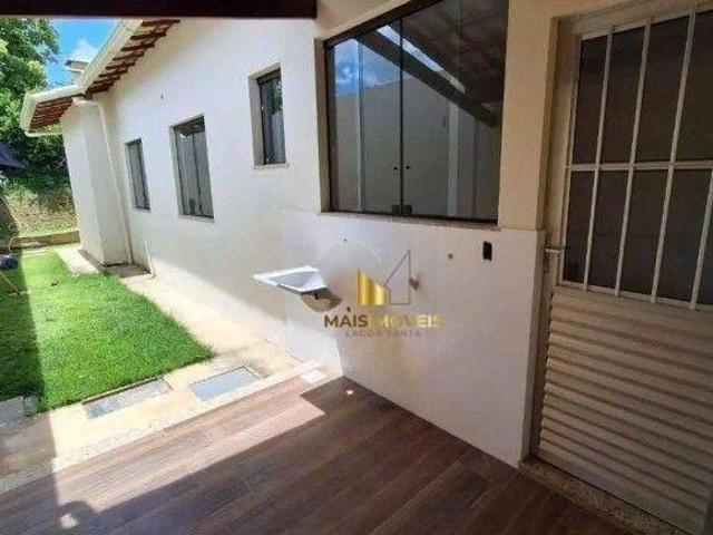 Casa à venda em Lagoa Santa/MG
