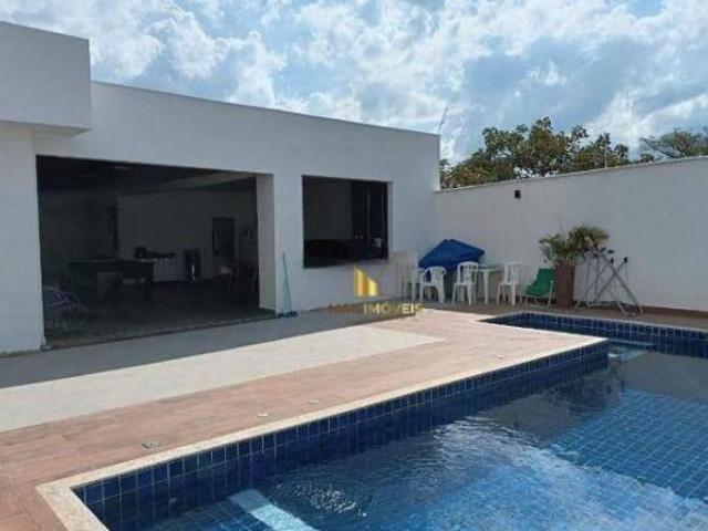 Casa à venda em Lagoa Santa/MG