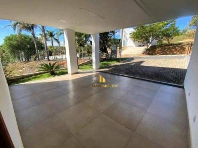 Casa à venda em Lagoa Santa/MG