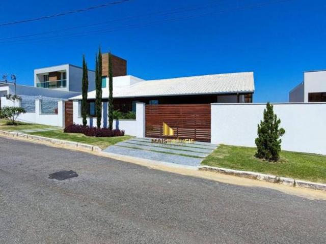 Casa à venda em Lagoa Santa/MG