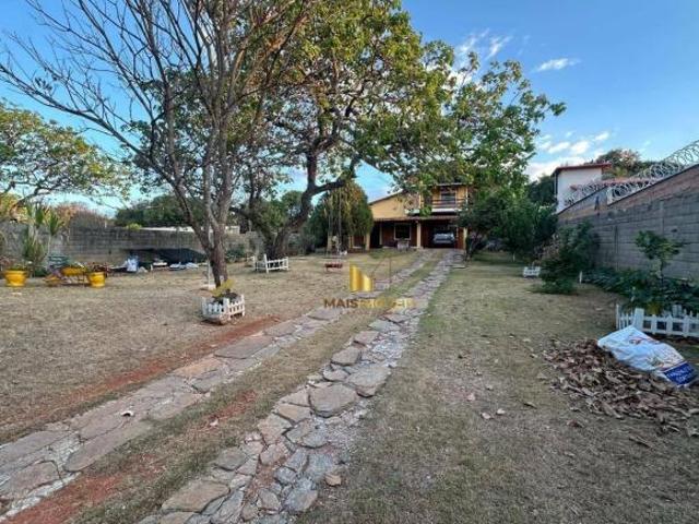 Casa à venda em Lagoa Santa/MG