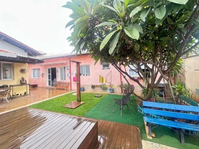 Casa com 5 dormitórios à venda no Joá Lagoa Santa/MG