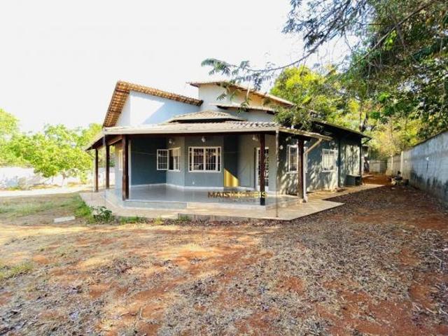 Casa à venda em Lagoa Santa/MG