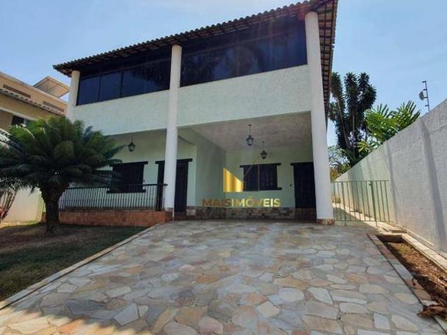 Casa à venda em Lagoa Santa/MG