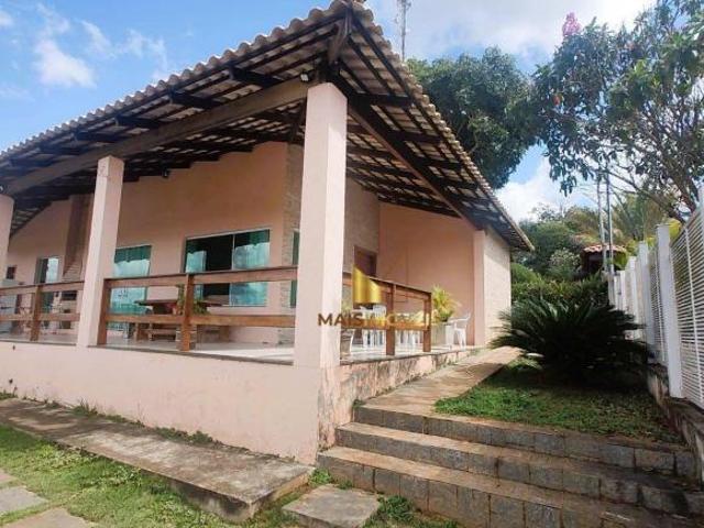 Casa à venda em Lagoa Santa/MG