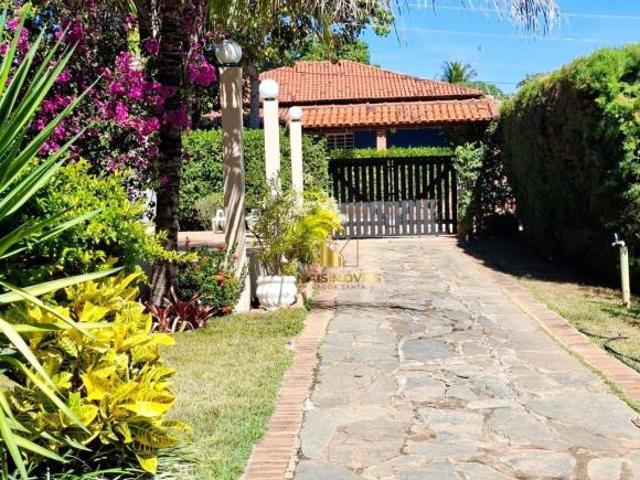Casa à venda em Lagoa Santa/MG