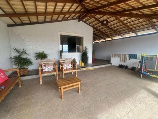 Casa à venda em Lagoa Santa/MG