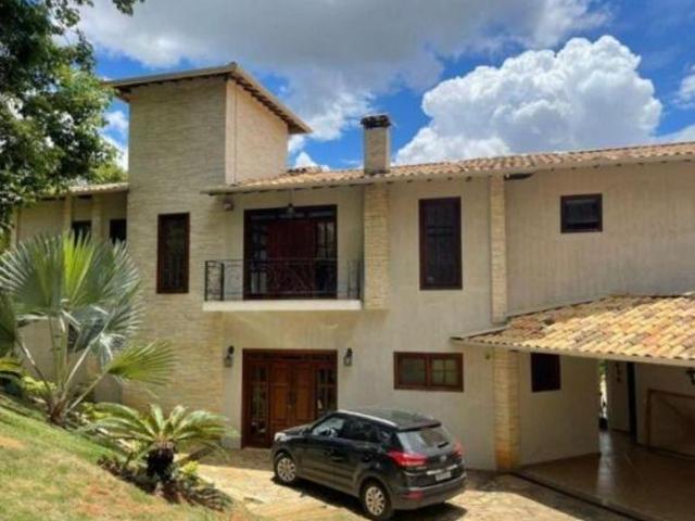 Casa à venda em Lagoa Santa/MG