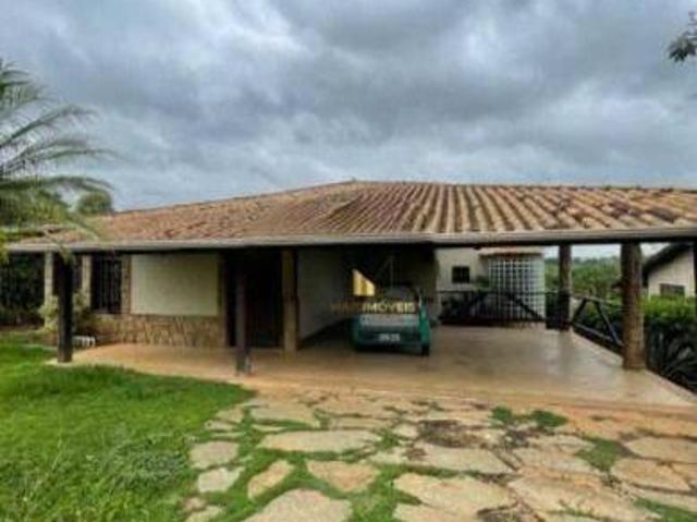 Casa à venda em Lagoa Santa/MG