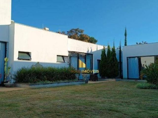 Casa à venda em Lagoa Santa/MG