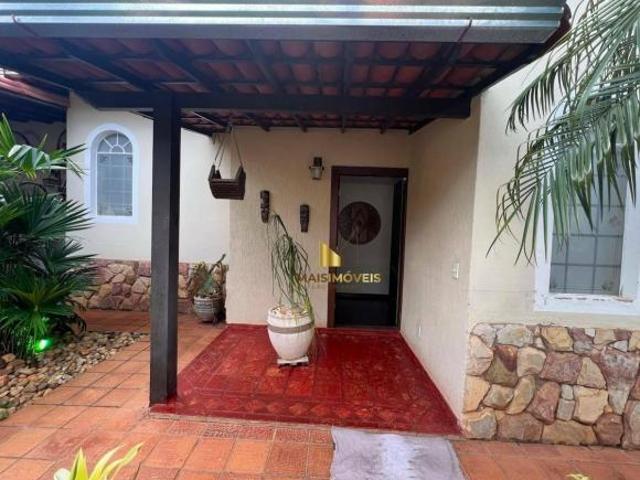 Casa à venda em Lagoa Santa/MG