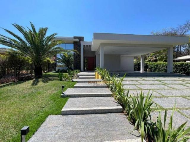 Casa à venda em Lagoa Santa/Mg
