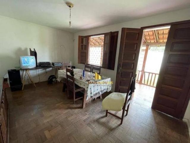 Casa com 5 dormitórios à venda no Centro Lagoa Santa/MG