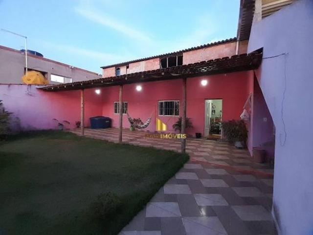 Casa à venda em Lagoa Santa/MG