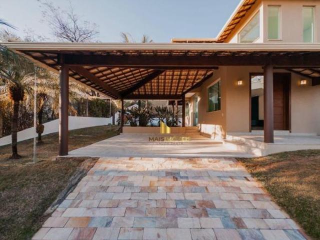 Casa à venda em Lagoa Santa/MG
