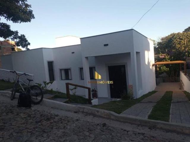 Casa à venda em Lagoa Santa/MG